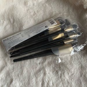 Yves Saint Laurent | Makeup | Ysl Concealer Brush N6 | Poshmark